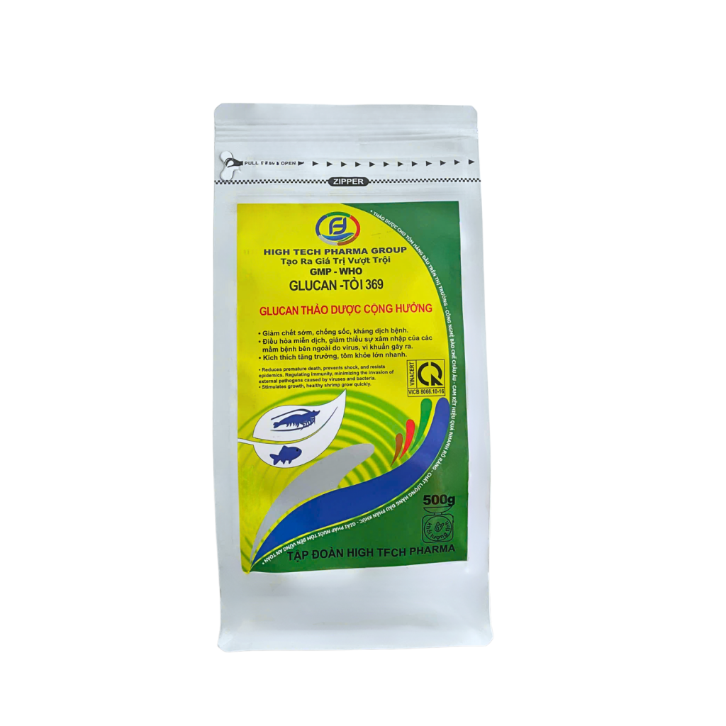 Trang chủ - High Tech Pharma