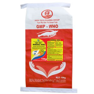 Trang chủ - High Tech Pharma