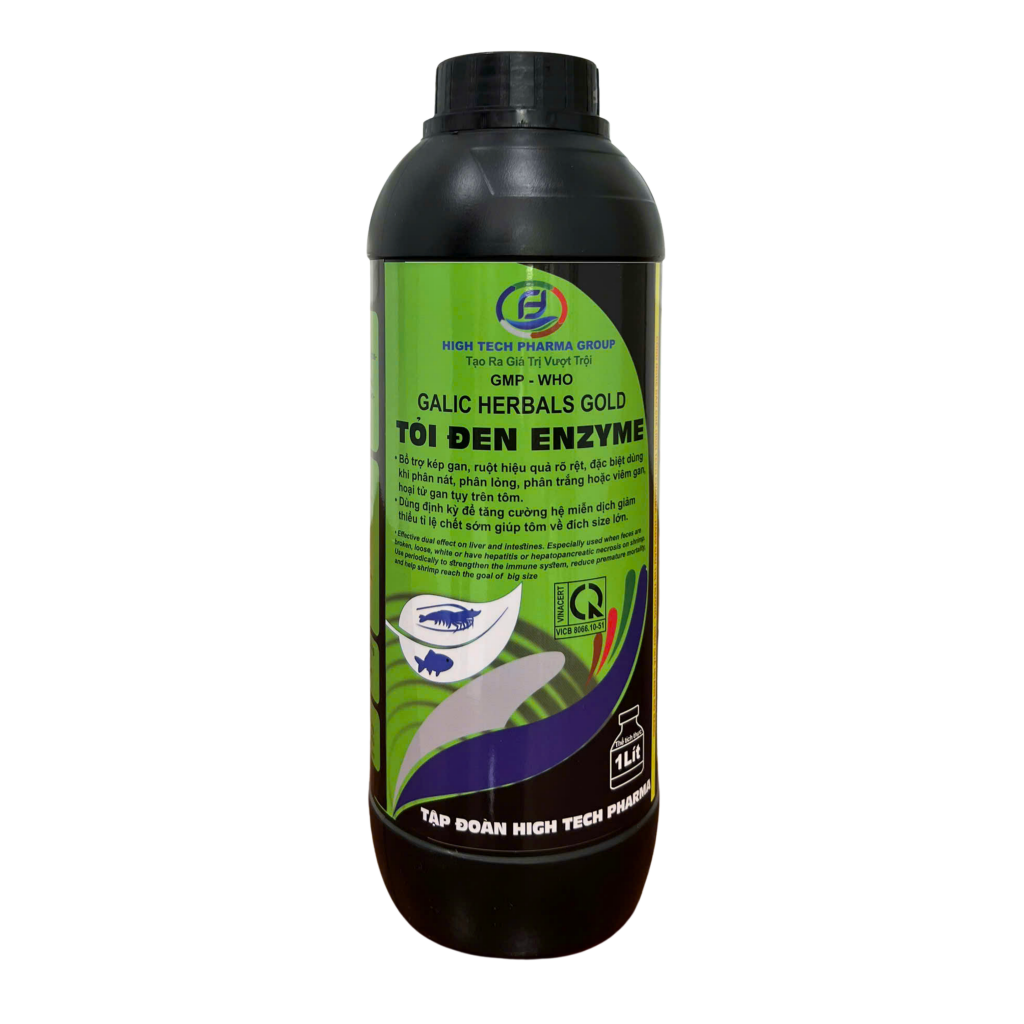 Trang chủ - High Tech Pharma